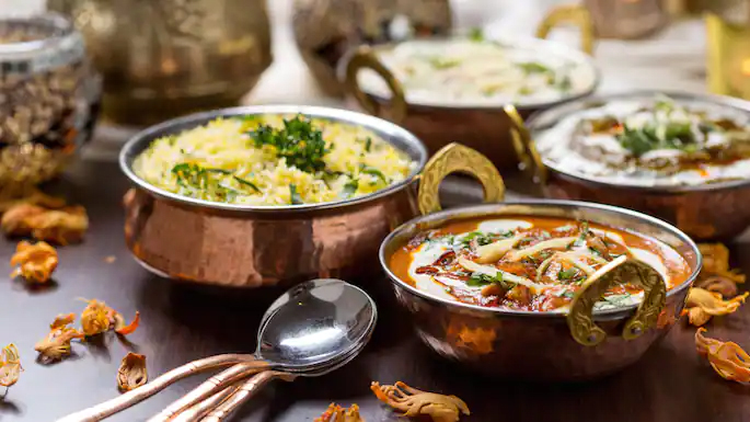 India’s cuisine ranked fifth in the list of best cuisines of the World India’s cuisine ranked fifth in the list of best cuisines of the World